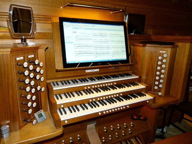 Custom Large Screen MusicOne Systems - Power Music Hardware Store