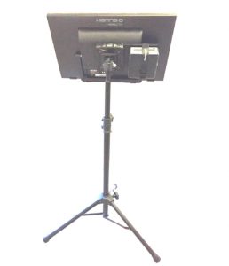 Custom Large Screen MusicOne Systems - Power Music Hardware Store